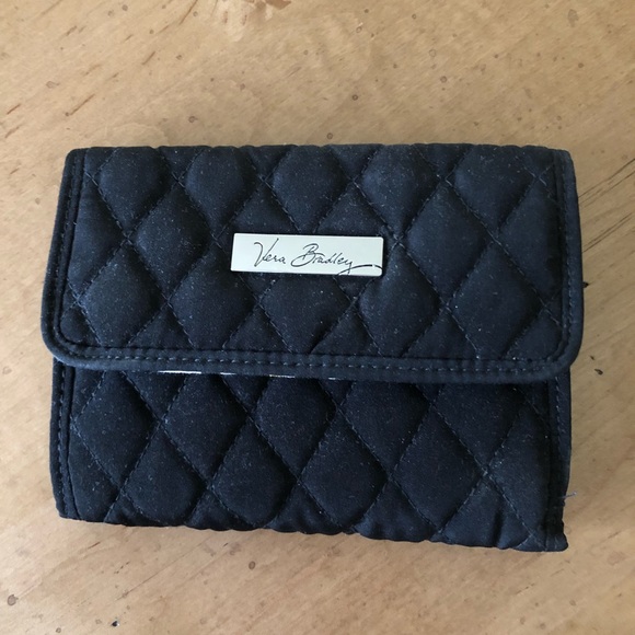 Vera Bradley | Bags | Wallet | Poshmark